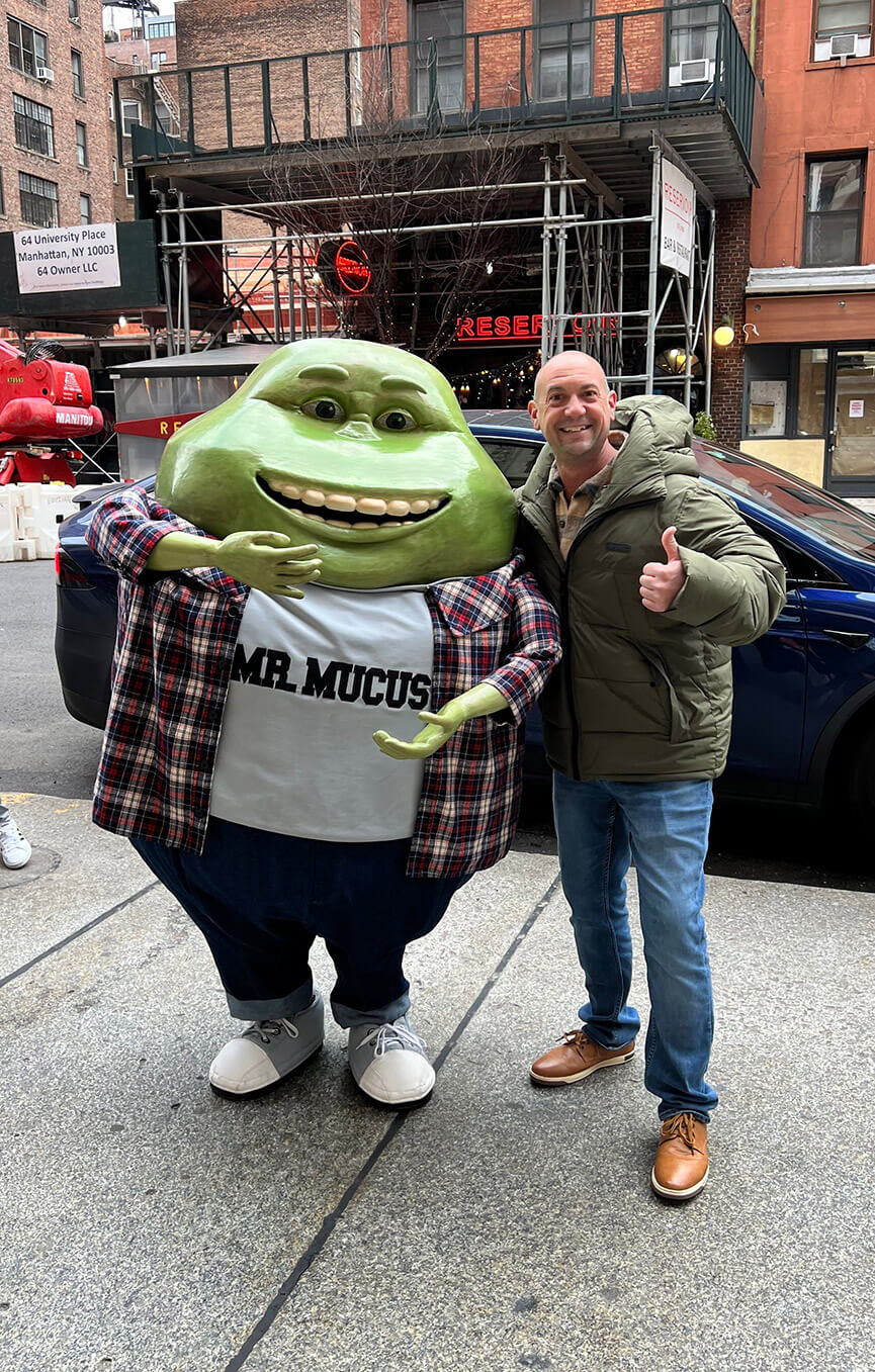 Encore Worldwide | Experiential Marketing Agency – Data-Driven Experiences